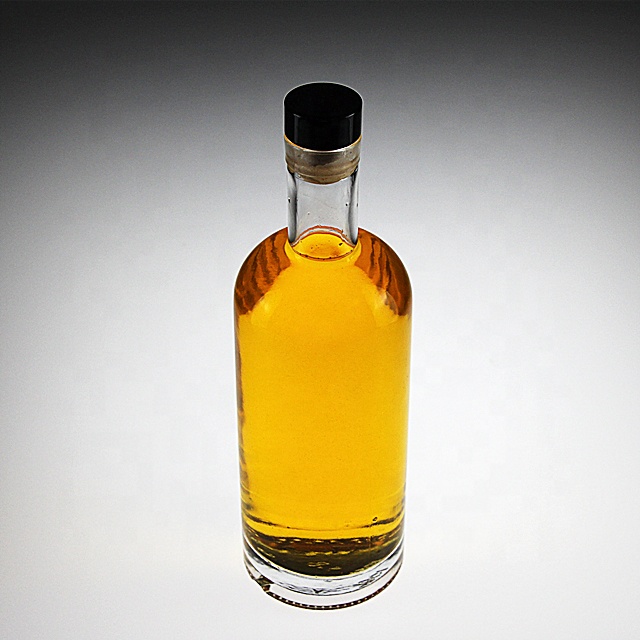 750 Ml Glass Bottles For Liquor High Quality Glass Bottles For Liquor