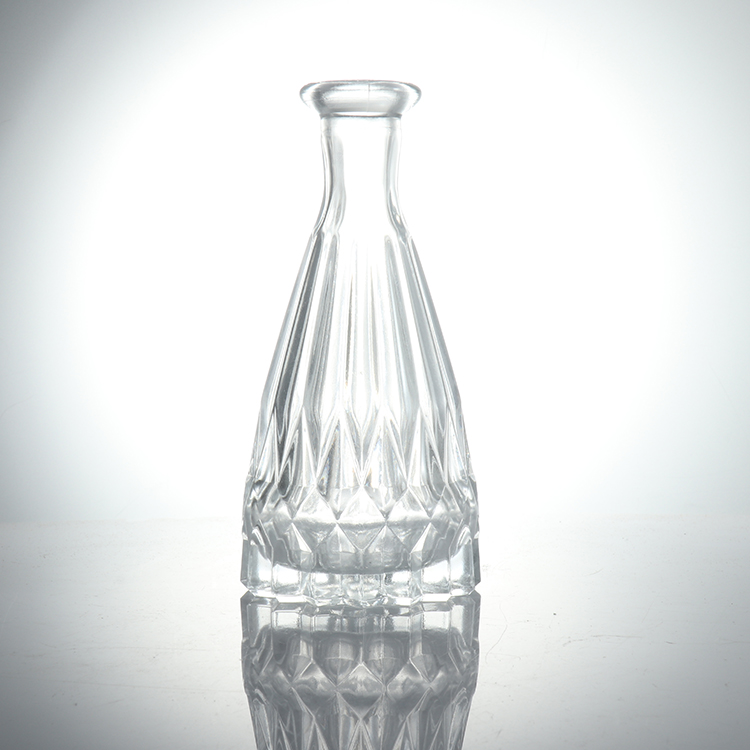 Unique Luxury 100ml Empty Glass Scented Reed Diffuser Bottle ... Unique Luxury 100ml Empty Glass Scented Reed Diffuser Bottle ...