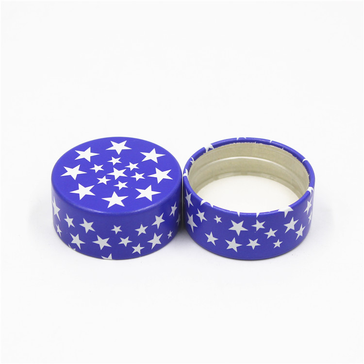 GPI 33/400 absolute vodka bottle cap lid closure