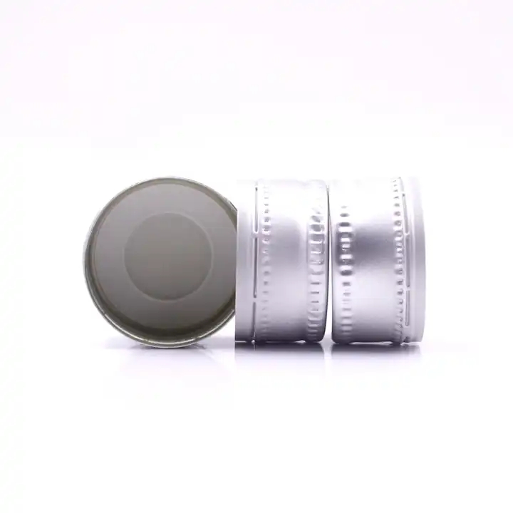 28mm ropp cap beverage carbonated drinks sparkling sodas spring water ...