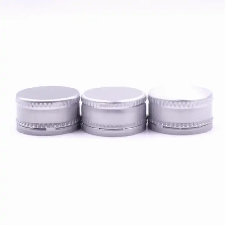 28mm ropp cap beverage carbonated drinks sparkling sodas spring water ...