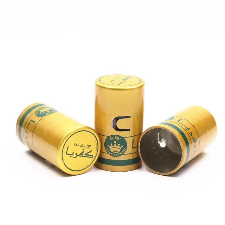 33x58mm embossed matte satin alcohol beverage spirits rum liquor non ...