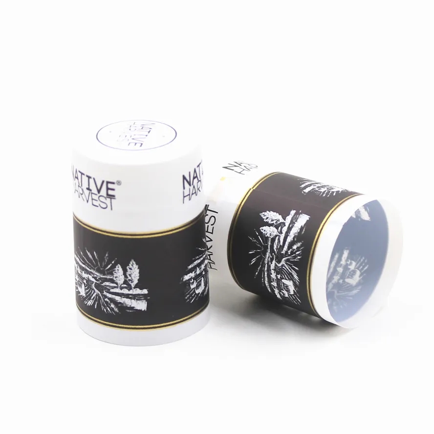 custom printed design custom size PVC wine capsule for glass bottle ...