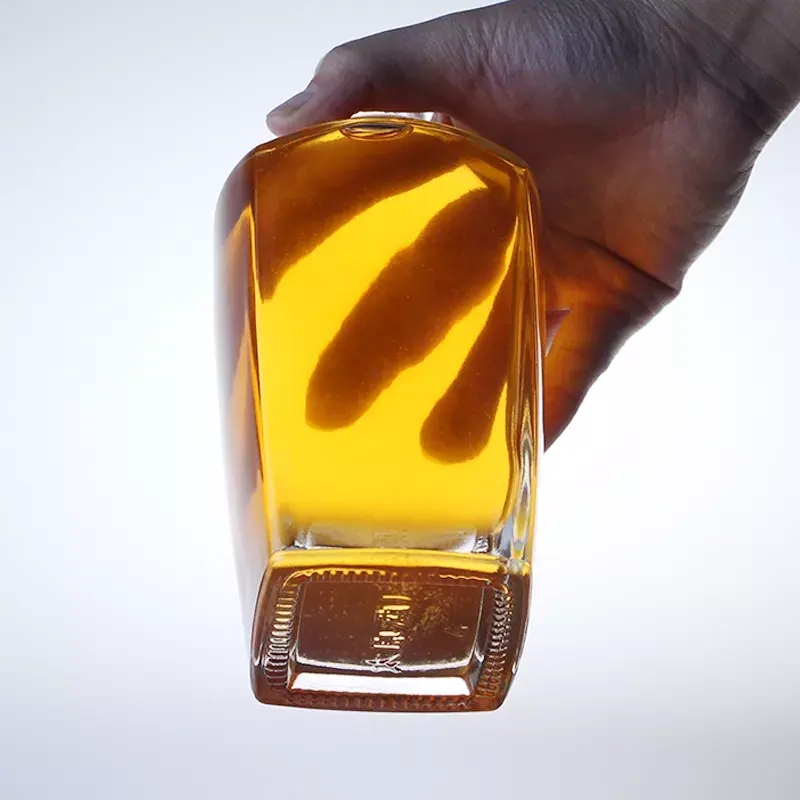 700 ml 70 cl Vodka Alcohol Bottle Whisky Liquor Gin Tequila Clear ...