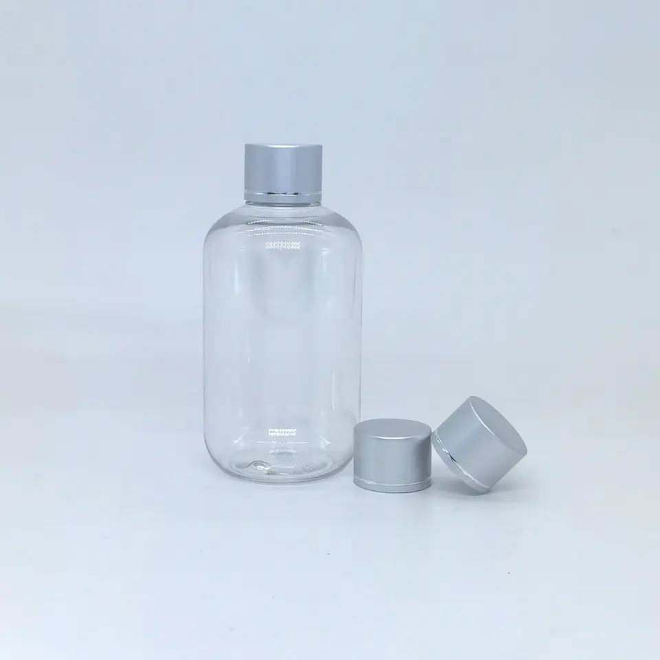 Aluminum Plastic screw cap custom 24/410 plastic bottle cap Aluminum Plastic screw cap custom 24/410 plastic bottle cap