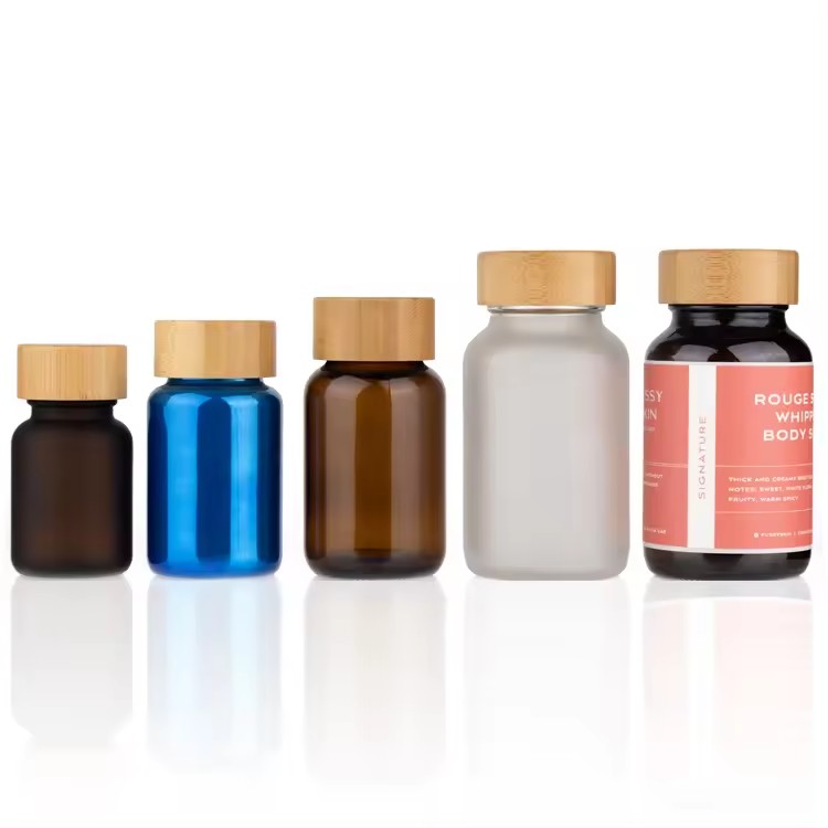 vitamin tablet bottle packaging 60ml 100ml 120ml 150ml 200ml 250ml wide ...