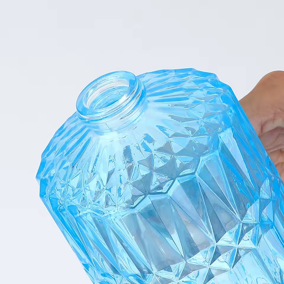 Middle East Custom Modern Design Private Label Home Fragrance Luxury ...