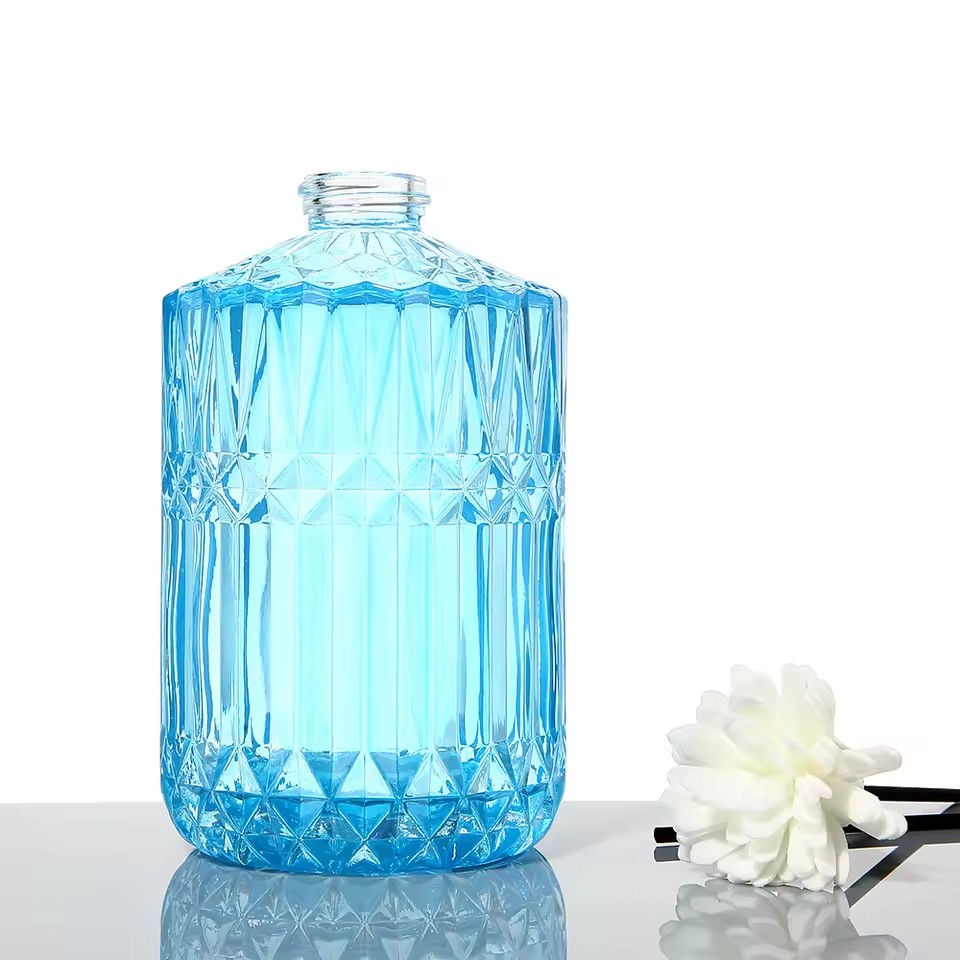 Middle East Custom Modern Design Private Label Home Fragrance Luxury ...